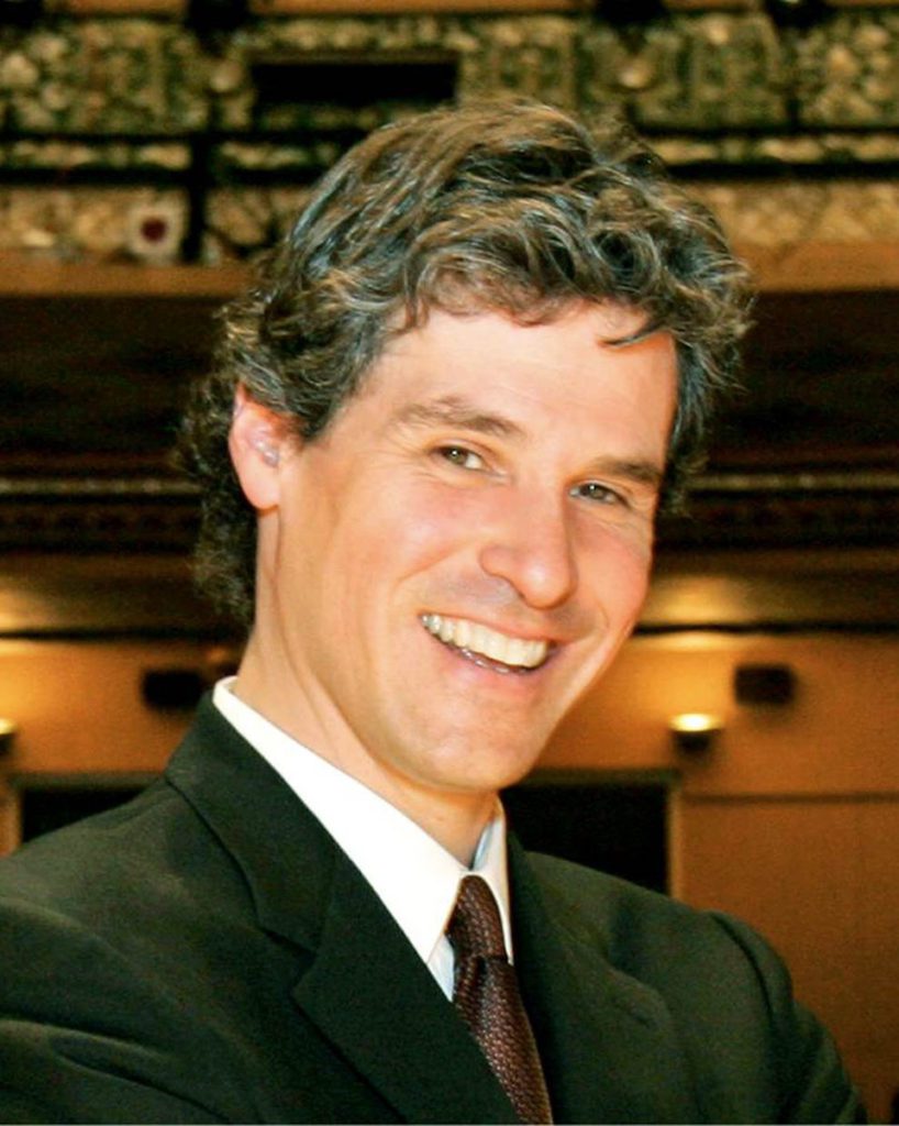 The Santa Fe Opera Spotlight Series 2019 with Oliver Prezant - Las ...